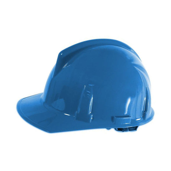 Casco de seguridad MSA TopGard Gorra – Apro Seguridad Industrial