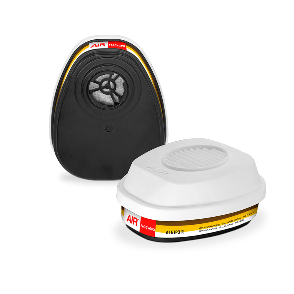 Air – Apro Seguridad Industrial