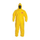 Overol de seguridad Dupont Tychem 2000 – Apro Seguridad Industrial