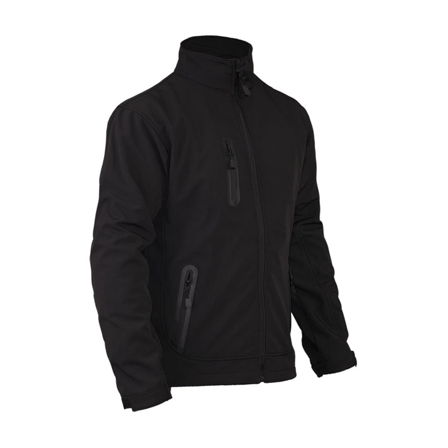 Chaqueta Maritex Softshell Basica – Apro Seguridad Industrial