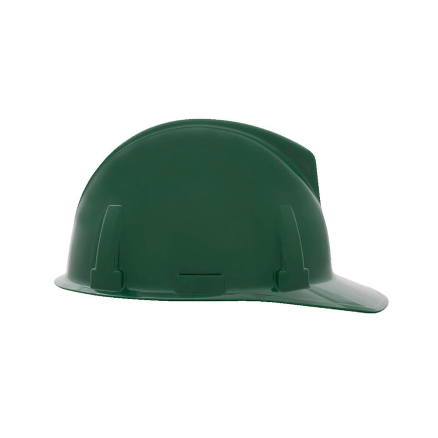 Casco de seguridad MSA Topgard Gorra – Apro Seguridad Industrial