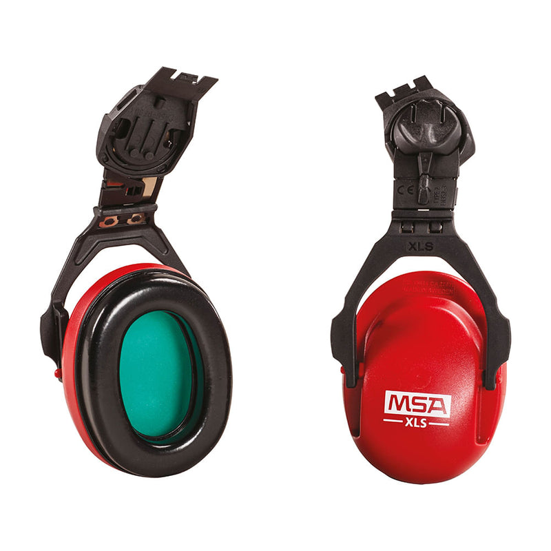 MSA – Apro Seguridad Industrial