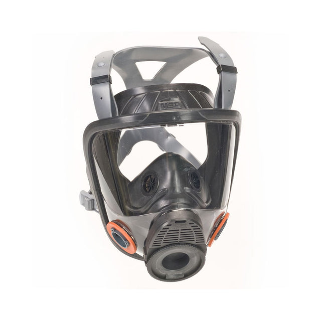 Respirador MSA Advantage 4000 Doble – Apro Seguridad Industrial