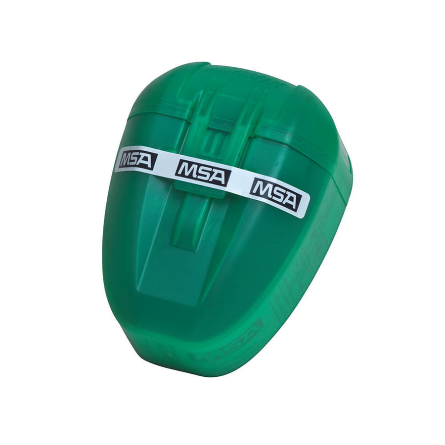 MSA – Apro Seguridad Industrial