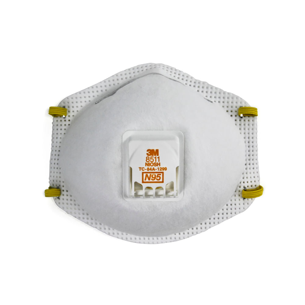 3M – Apro Seguridad Industrial