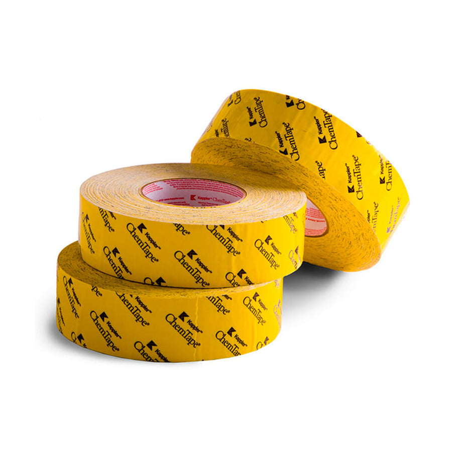 Cinta Para Sellado Kappler Chem Tape 2 – Apro Seguridad Industrial