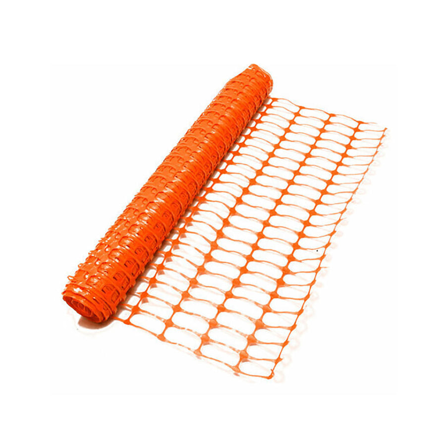 Malla Faenera Apro Naranja – Apro Seguridad Industrial
