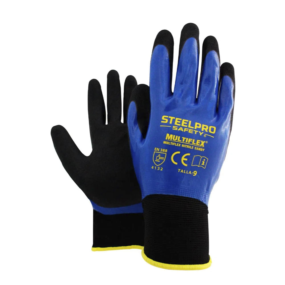 Epp – Apro Seguridad Industrial