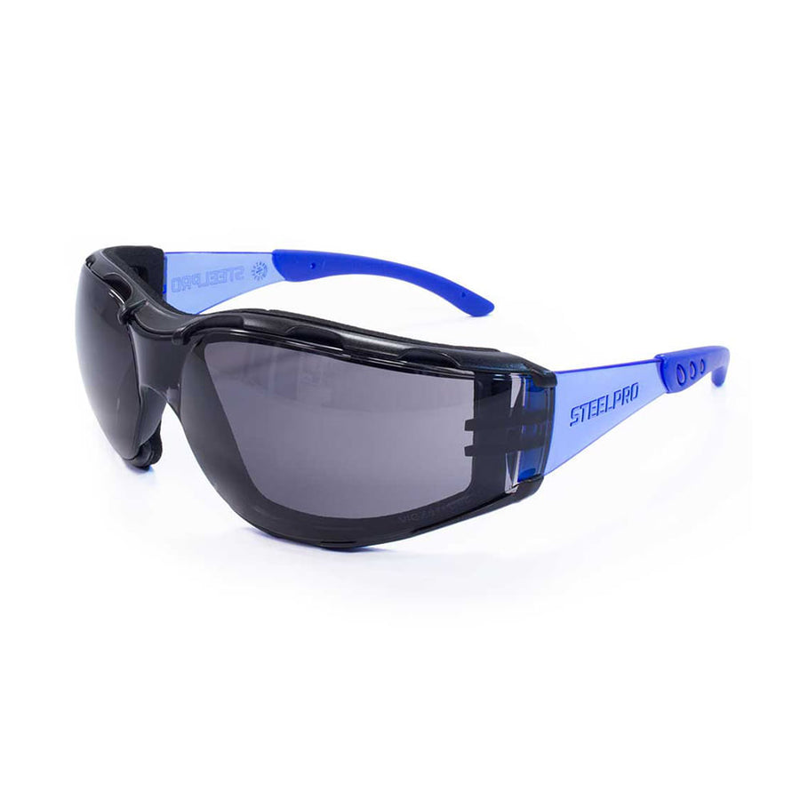 Lente de seguridad Steelpro Spy Flex Plus – Apro Seguridad Industrial