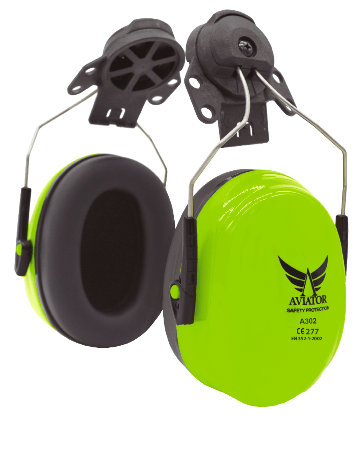 Protector Auditivo Aviator A302 – Apro Seguridad Industrial