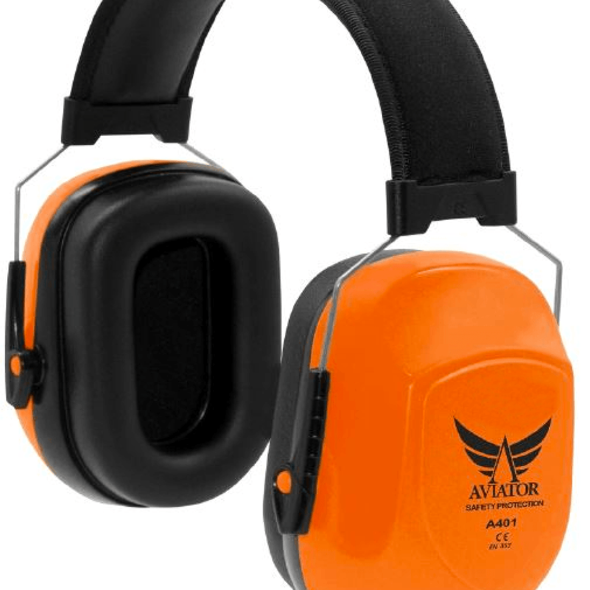 Protector Auditivo Aviator A401 – Apro Seguridad Industrial