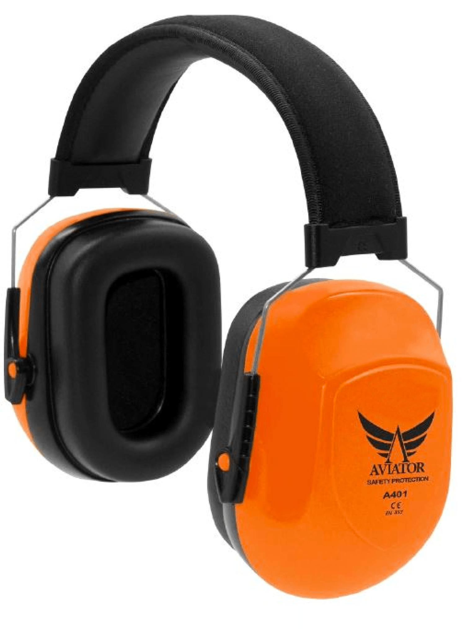 Protector Auditivo Aviator A401 – Apro Seguridad Industrial