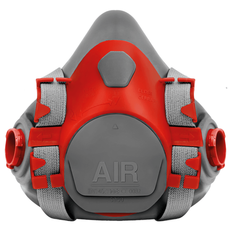 Air – Apro Seguridad Industrial