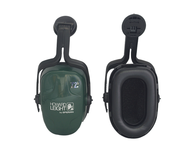 Protector Auditivo de Seguridad Bilsom T2H 25Db Para Casco – Apro ...