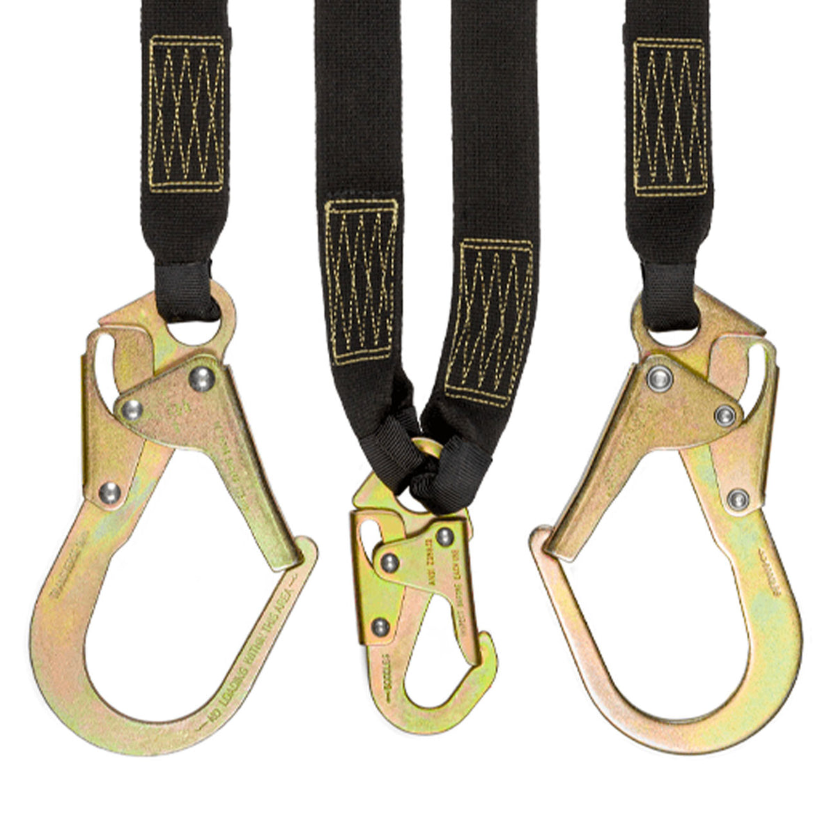 Segma | Equipos de Rescate en Altura | APRO – Apro Seguridad Industrial