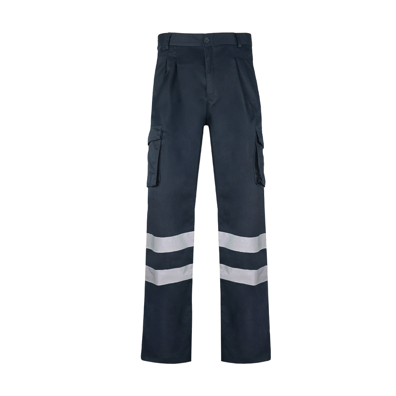 Pantalón GreenWay Cargo Gabardina con Reflectante – Apro Seguridad ...
