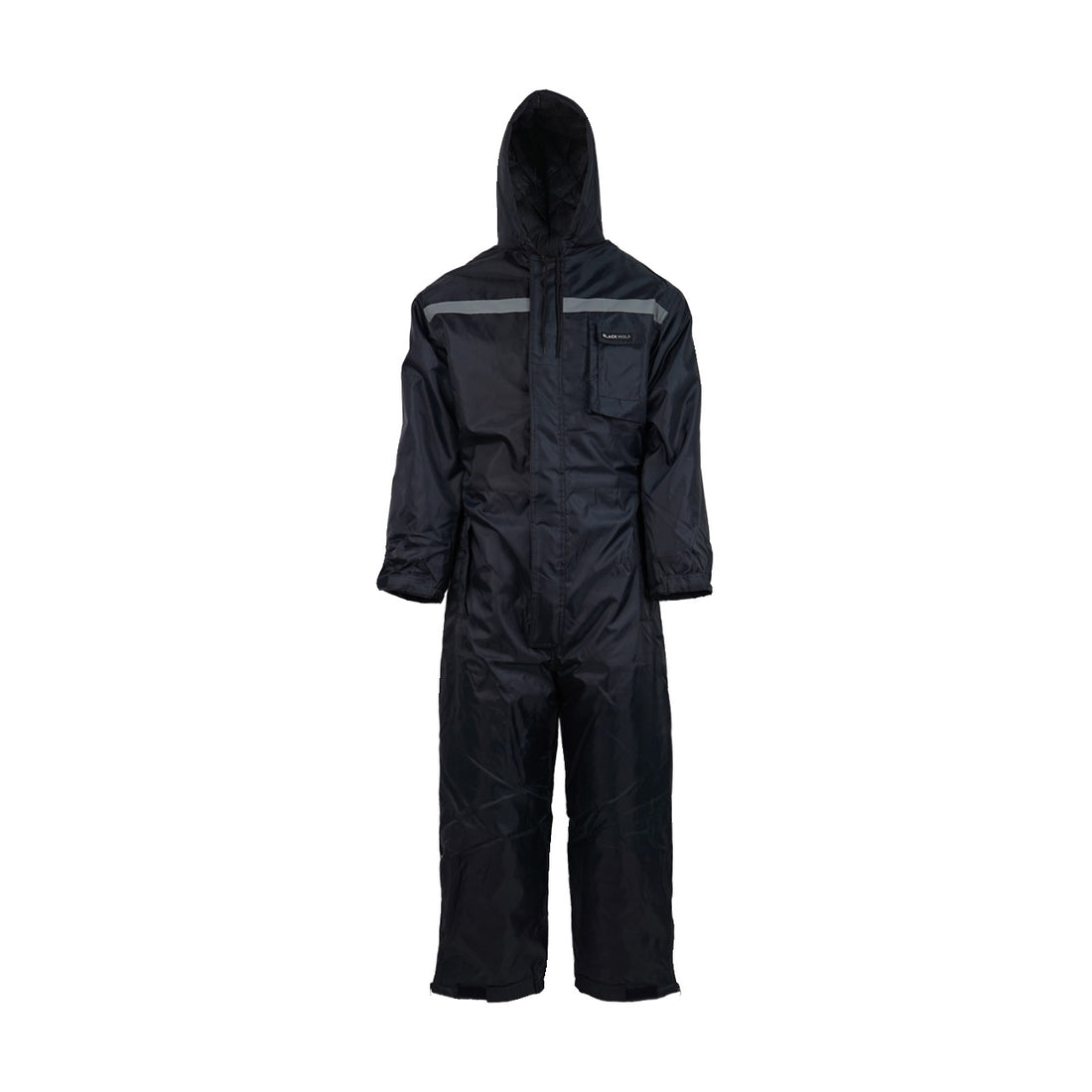 Buzo Black Wolf Termico – Apro Seguridad Industrial