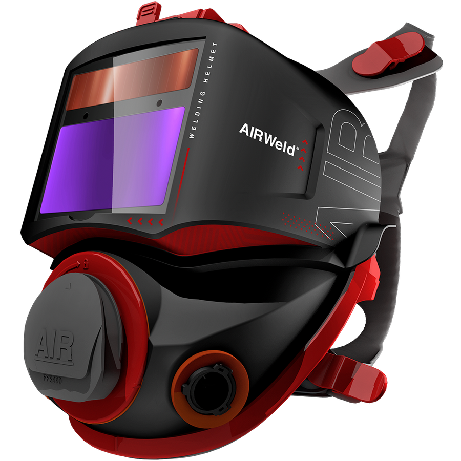 Air – Apro Seguridad Industrial