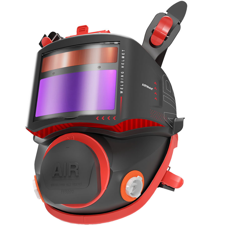 Air – Apro Seguridad Industrial