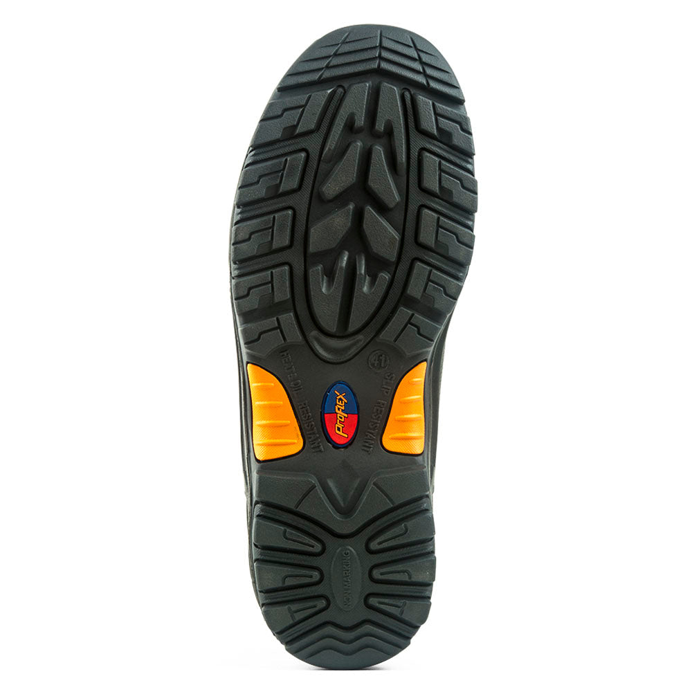 Bota de seguridad Proflex Soldador 111 N – Apro Seguridad Industrial