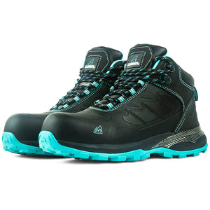 Botin de seguridad Sherpa´s SH406CDK – Apro Seguridad Industrial