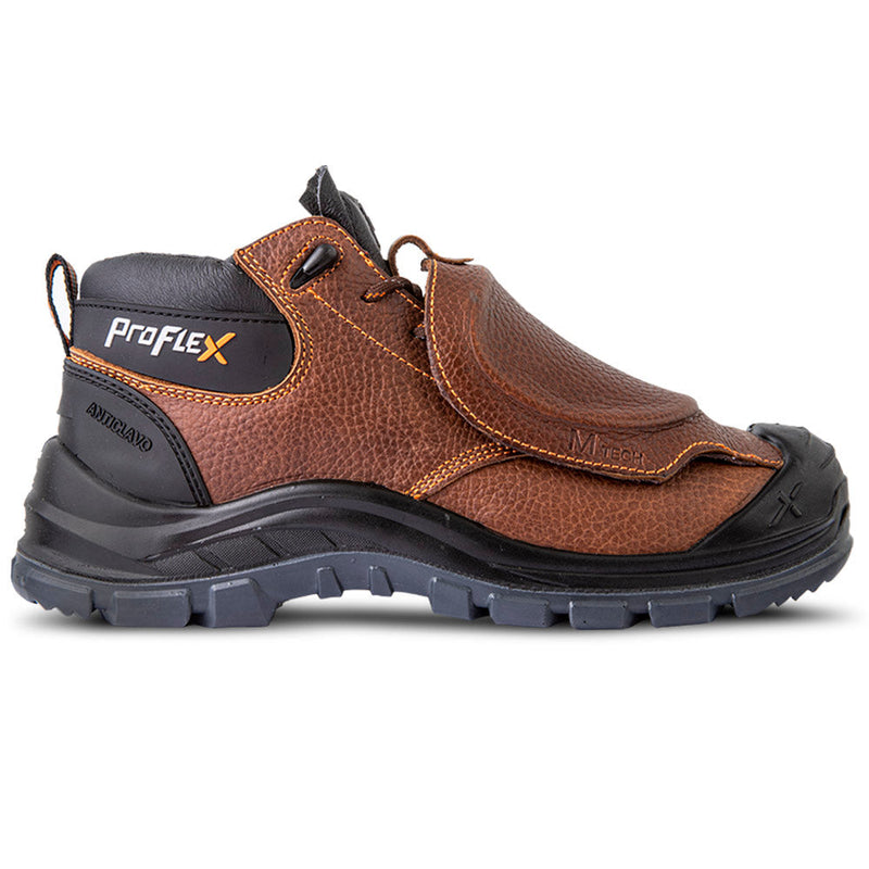 Proflex – Apro Seguridad Industrial