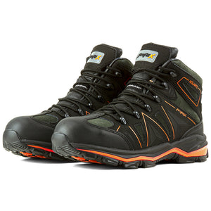 Botin de seguridad Sherpa´s SH406CDK – Apro Seguridad Industrial
