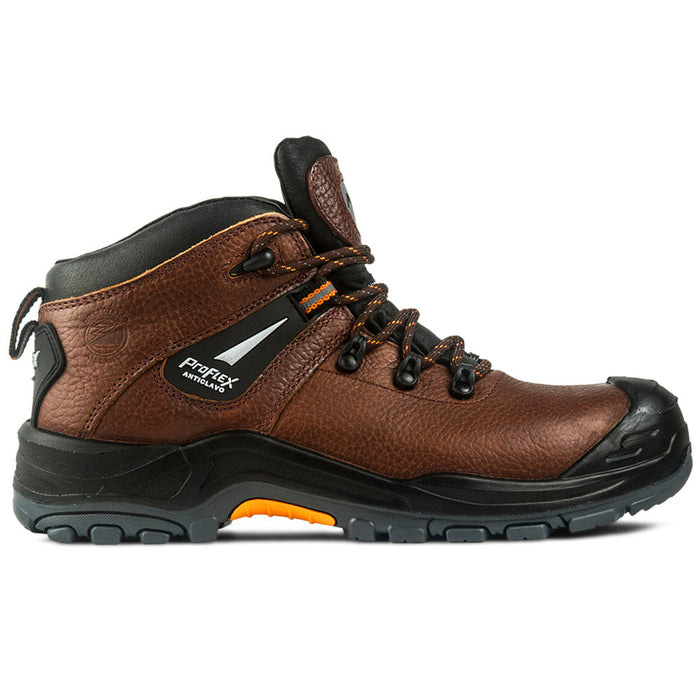 Proflex – Apro Seguridad Industrial