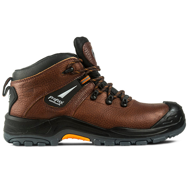 Proflex – Apro Seguridad Industrial