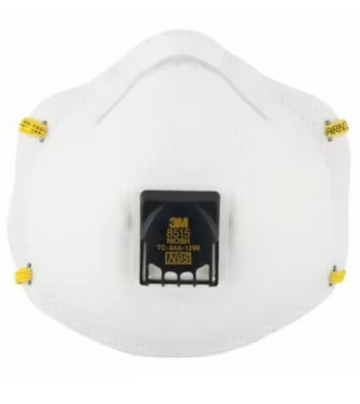 3M – Apro Seguridad Industrial