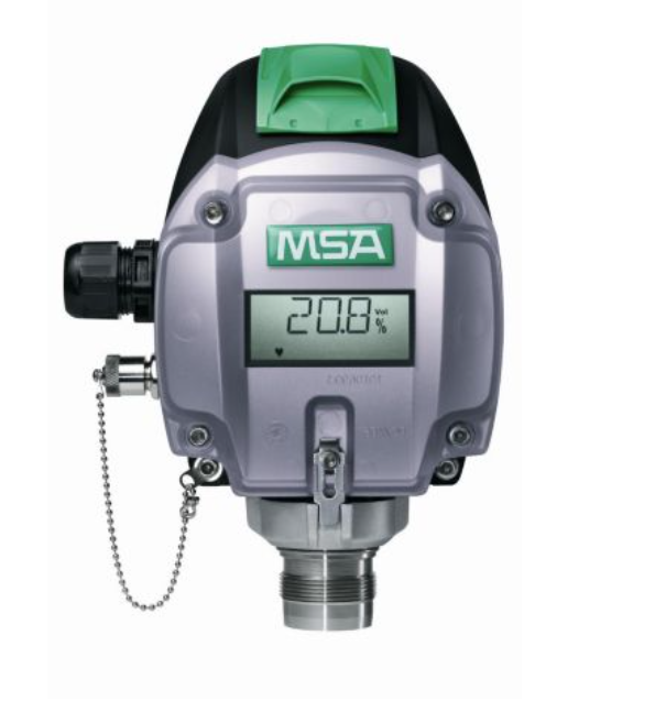 Monitor MSA Gas Prima Xi,M25,Nh3 – Apro Seguridad Industrial