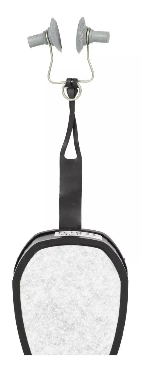 Respirador de escape MSA Miniescape – Apro Seguridad Industrial