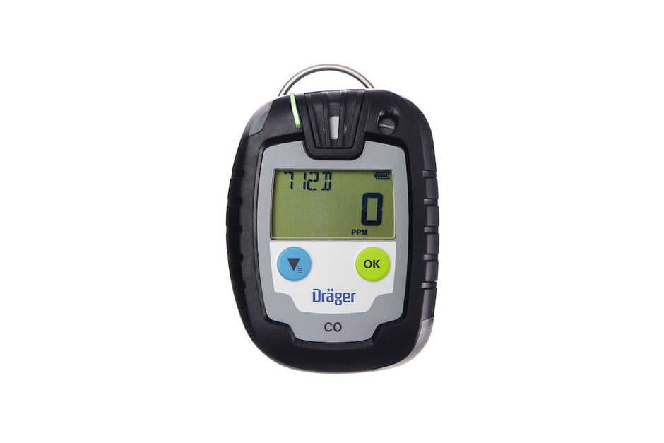 Drager – Apro Seguridad Industrial