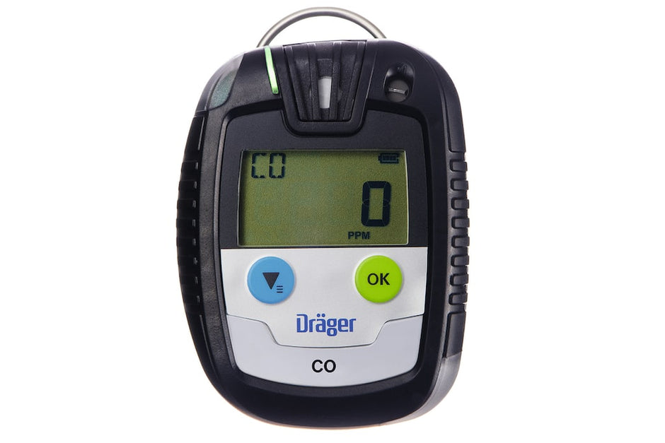 Drager – Apro Seguridad Industrial