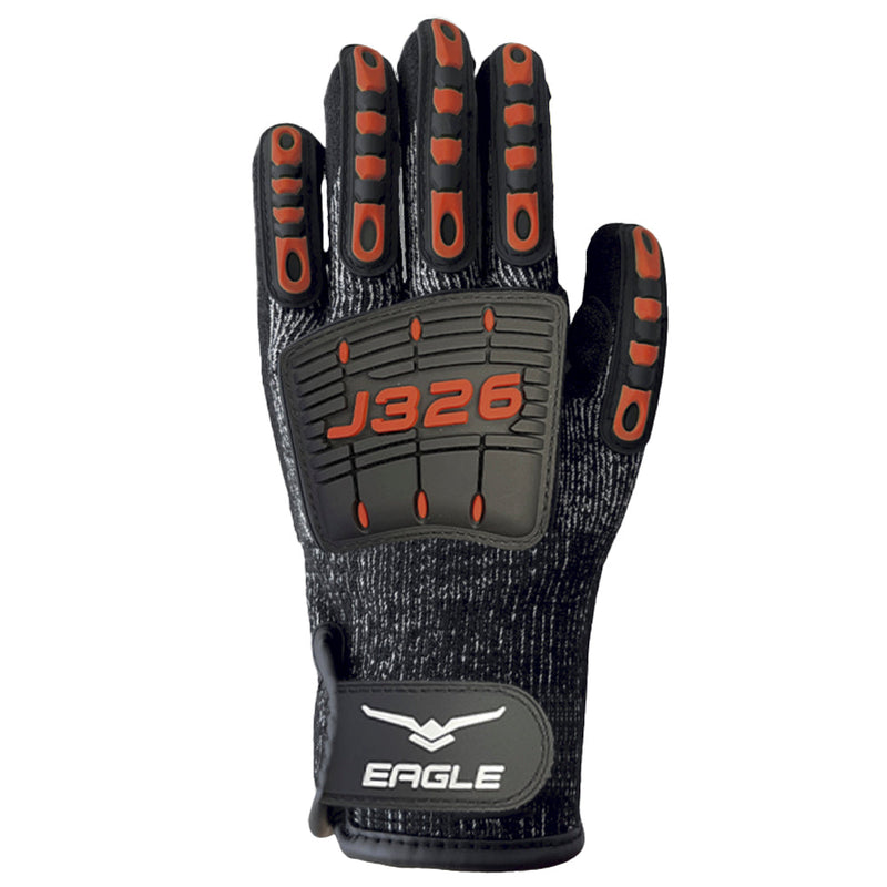 Eagle – Apro Seguridad Industrial