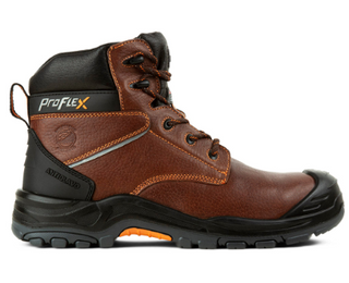 Proflex – Apro Seguridad Industrial