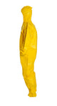 Overol de seguridad Dupont Tychem 2000 – Apro Seguridad Industrial