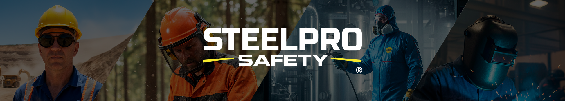 Steelpro – Apro Seguridad Industrial