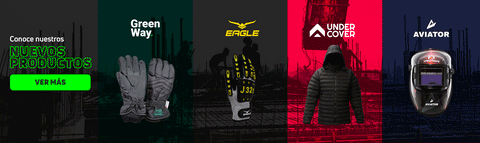 Venta de Articulos de Seguridad Industrial | APRO – Apro Seguridad ...