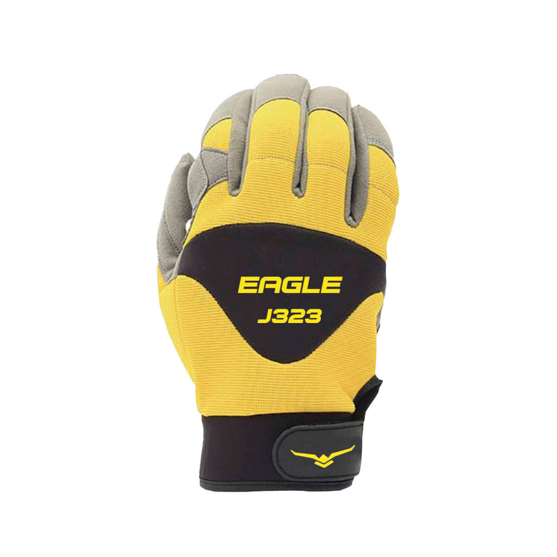 Eagle – Apro Seguridad Industrial