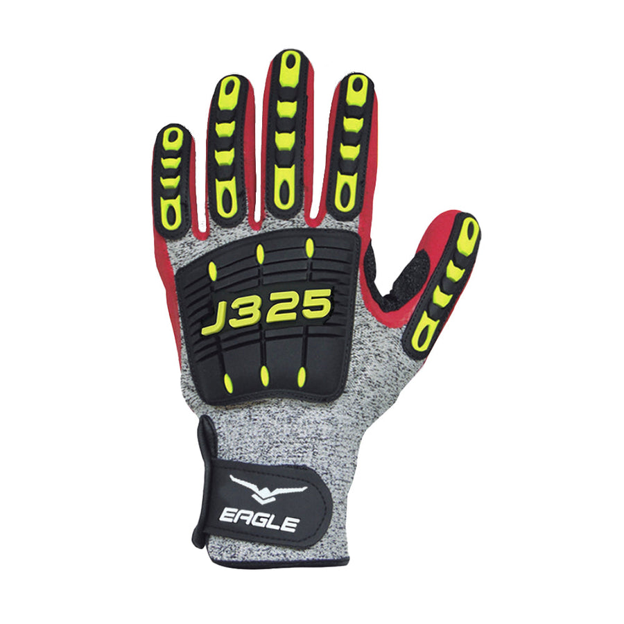 Eagle – Apro Seguridad Industrial