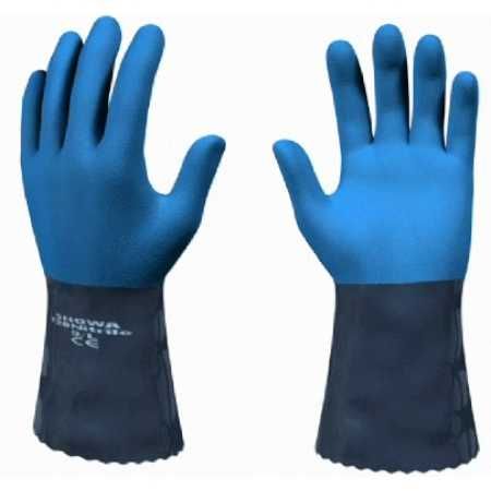 Guante de seguridad Showa 720 – Apro Seguridad Industrial