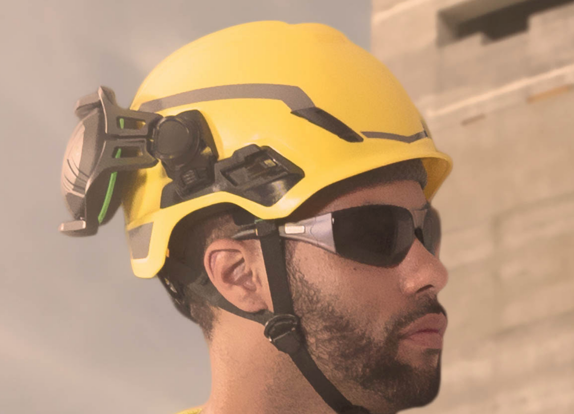 MSA – Apro Seguridad Industrial