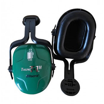 Protector Auditivo de Seguridad Bilsom T1H 23Db Para Casco – Apro ...
