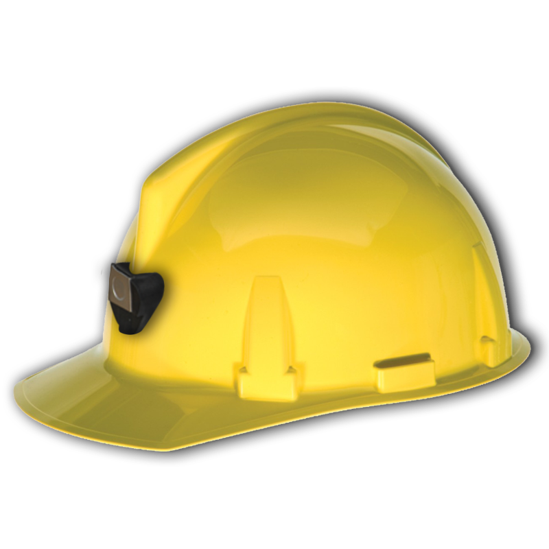 Casco de Seguridad Msa Top-Gard Ala Pl/Pc – Apro Seguridad Industrial