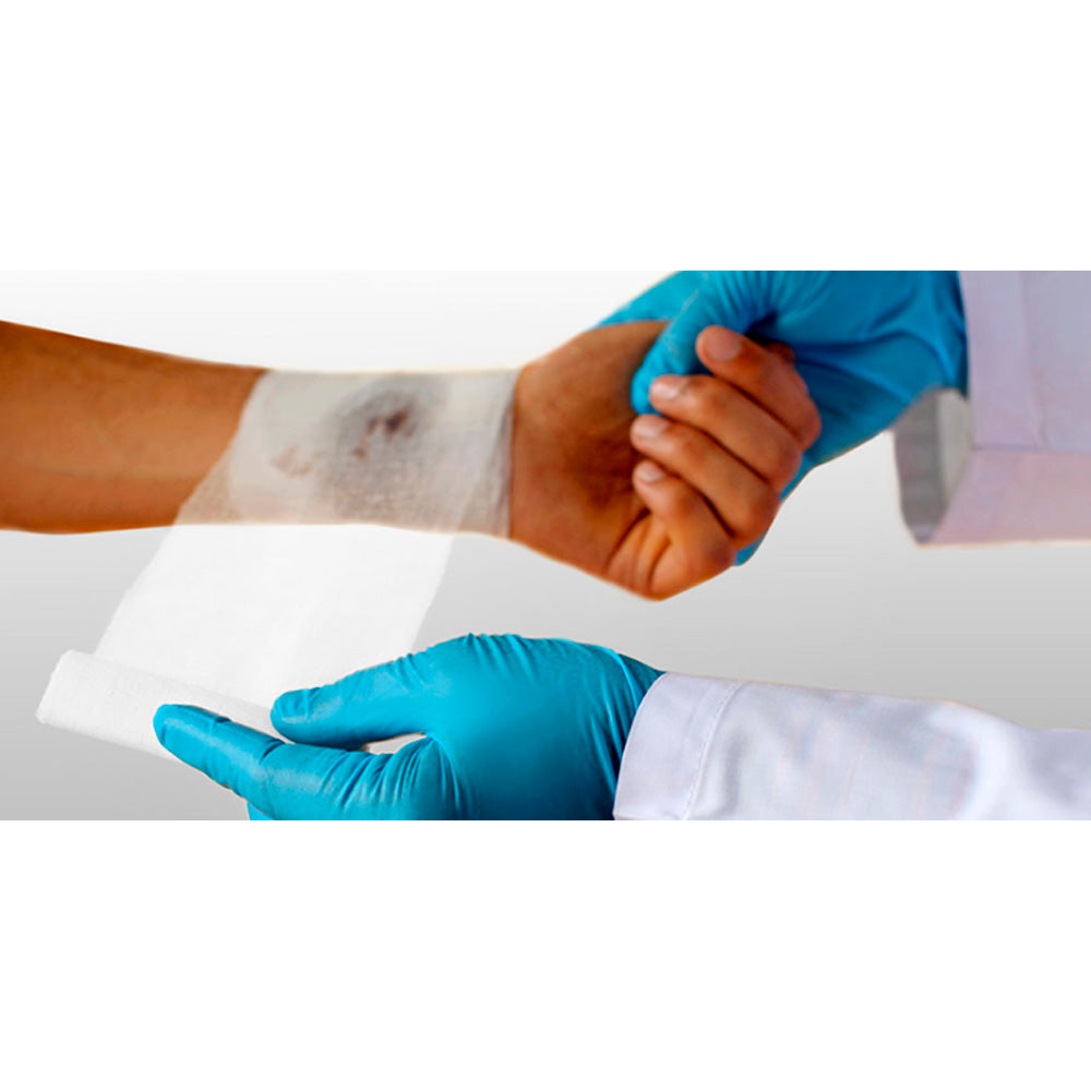 Guantes de Seguridad Ninja Touch Desechables - Caja 100 unidades – Apro ...